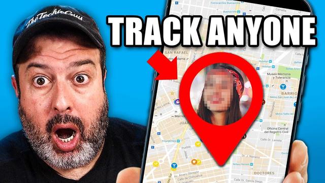 5 Free Methods to Track Your Wife's Phone Location
