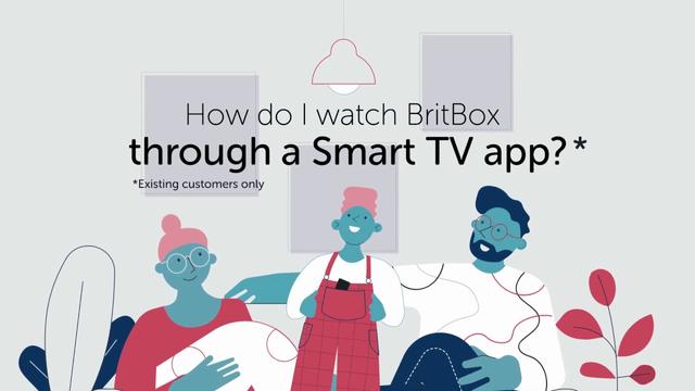 How to Watch BritBox on Your TV: A Step-by-Step Guide