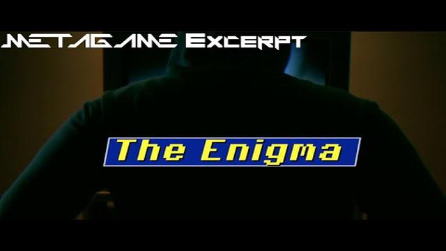 Where to Watch the Metagame Documentary for Free?