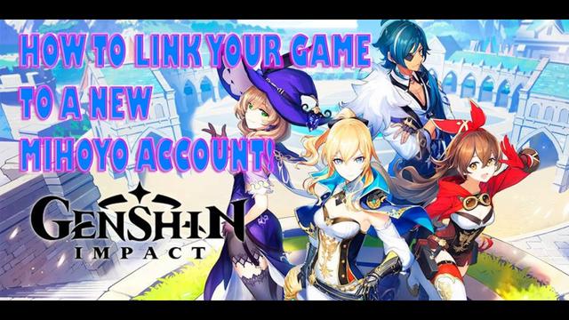 How to Log into Genshin Impact with Game Center