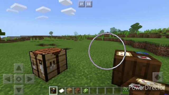 How large is a level 4 map in Minecraft?