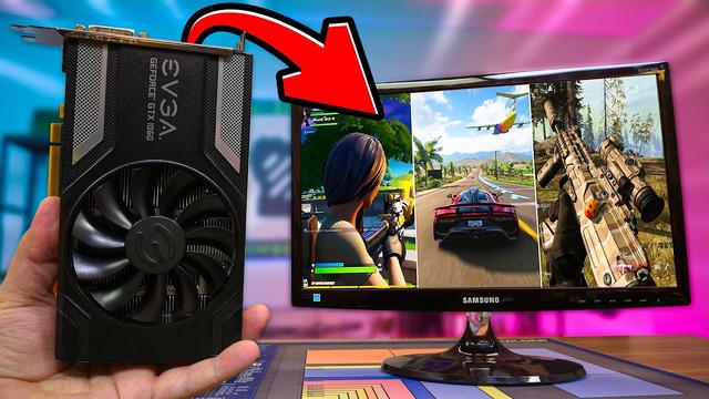 ¿Es la GTX 1060 6gb mejor que la PS4 Pro? Una comparativa de rendimiento en juegos