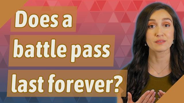 Heeft de Battle Pass een vervaldatum?