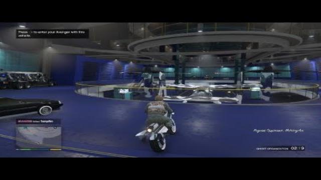 How to Activate Ghost Mode in GTA 5