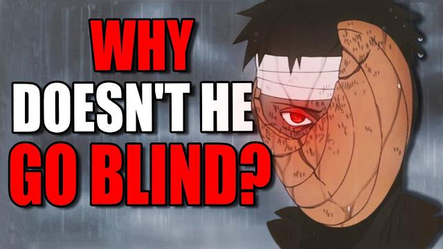 Exploring the Rapid Onset of Sasuke's Blindness: Unraveling the Mystery