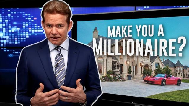 Who is the wealthiest network marketer?