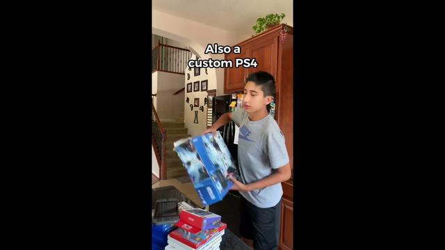 How to Check Your GameStop Points Balance: A Step-by-Step Guide