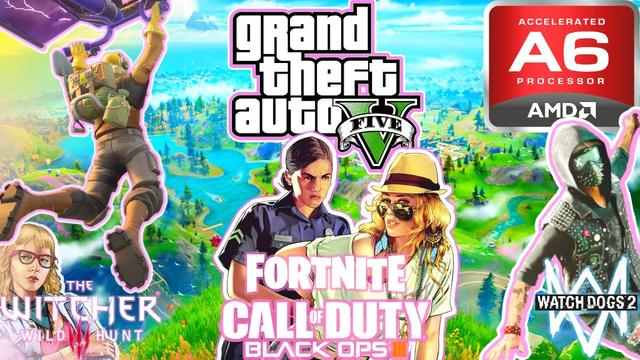 La Radeon R4 d'AMD est-elle adaptée aux jeux