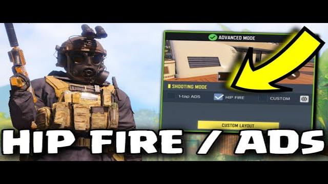 O que é o Hipfire? Um guia completo para o tiro Hipfire