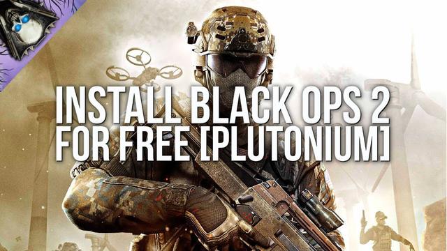 Black Ops 2 Plutonium: Er det gratis og tilgængeligt til download?
