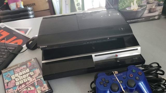 ¿Es compatible PlayStation 3 con los juegos de PS2?