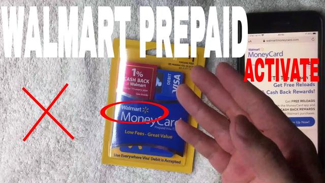 Using a Walmart Money Card: Do I Need to Register?