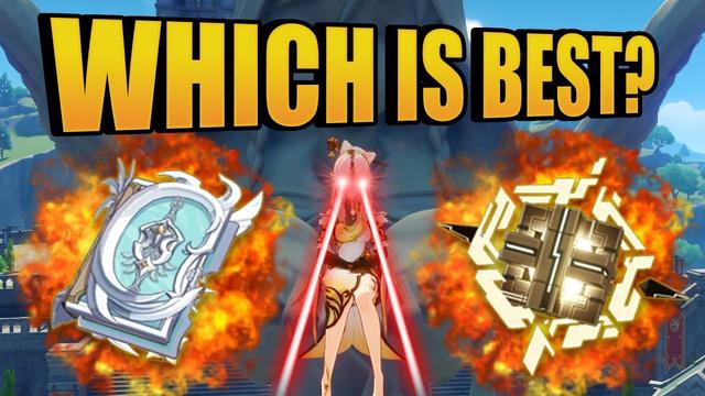 ¿Merece la pena Memory of Dust en Genshin Impact?