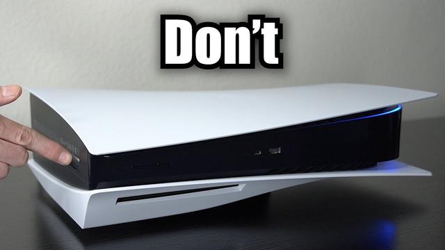 ¿Merece la pena un plan de protección para la PS5?