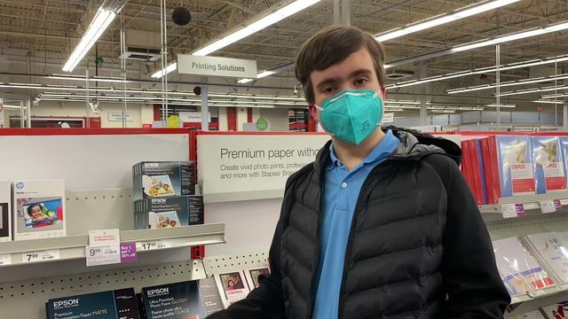 Does Staples price match with Amazon?