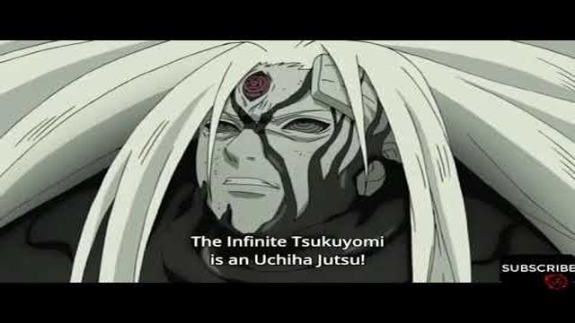 Quem derrotará Madara? Desvendar o mistério da derradeira morte do ...