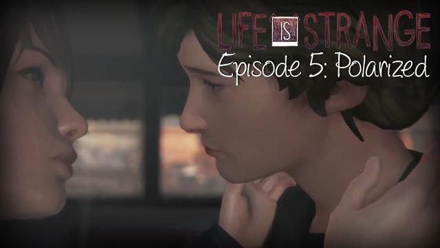¿Puedes salir con Warren en Life is Strange?