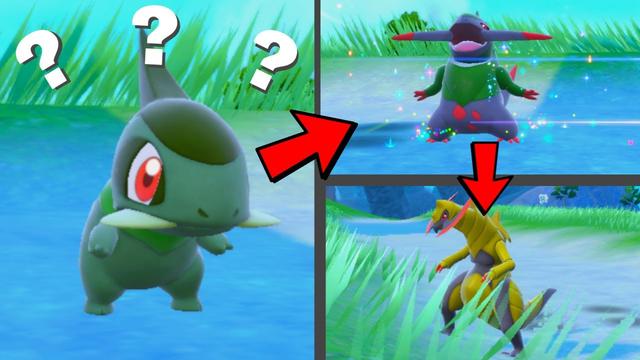 Cómo evolucionar Axew: Guía completa