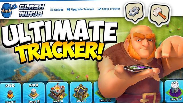 What is Clash Ninja: Unleash Your Inner Clash of Clans Master