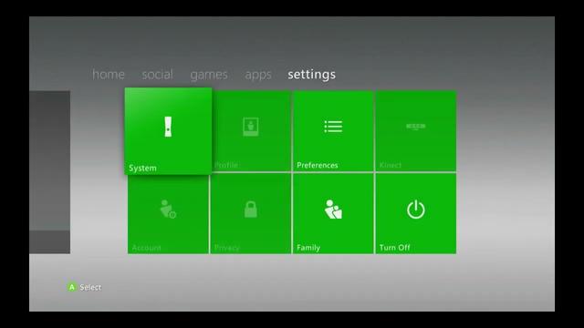Choosing the Perfect Resolution: What is the Best for Xbox 360?