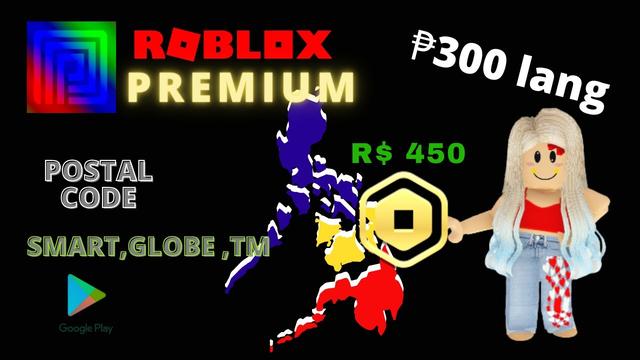 How much does 1k Robux cost in the Philippines?