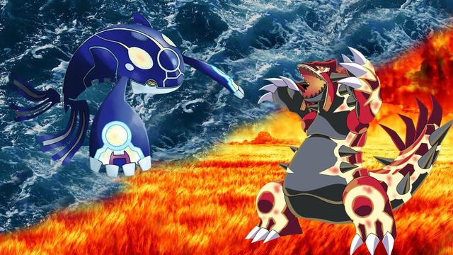 ¿Puede Citra ejecutar Omega Ruby?