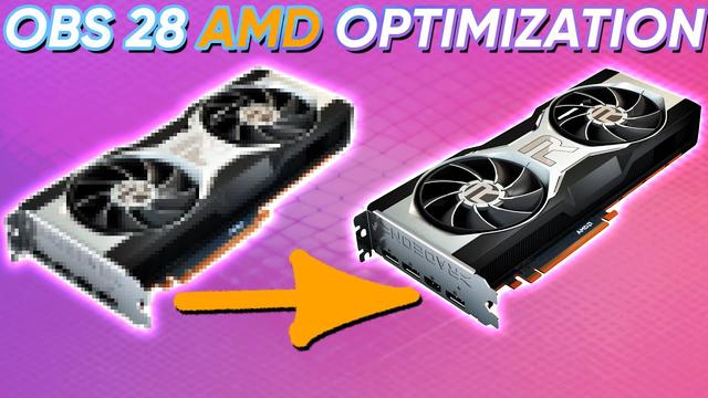 Comparing AMD Encoders for OBS: Which one is the best?