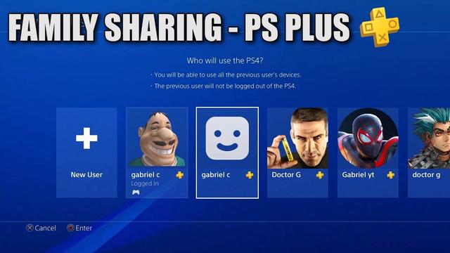 How to Transfer PS Plus to Another Account: A Step-by-Step Guide