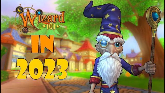 Wizard101 estará morto em 2021?