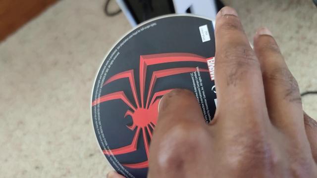 How to Insert a DVD into the PS5: Step-by-Step Guide