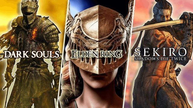 ¿Qué es más difícil: ¿Dark Souls 1 o 3?