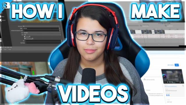 How to Record Your Video Games like a Pro