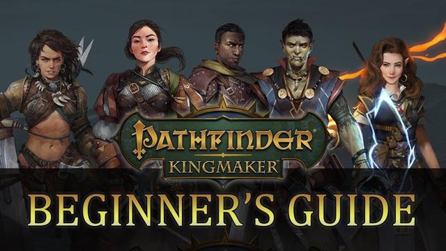 Is it possible to play Pathfinder Kingmaker with 2 players?