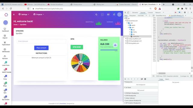 Can You Cheat on Wheel of Names?