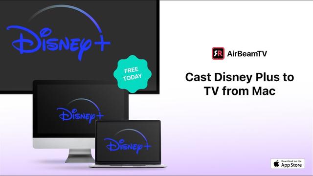 Step-by-Step Guide: Mirroring Disney Plus to Your TV
