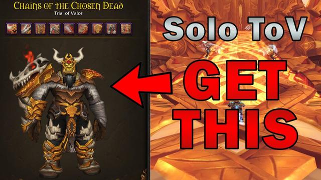 How to Obtain Pauldrons of the Chosen Dead: A Comprehensive Guide
