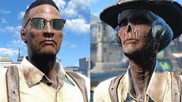 ¿Cuáles son las consecuencias de dejar vivir a Trish en Fallout 4?