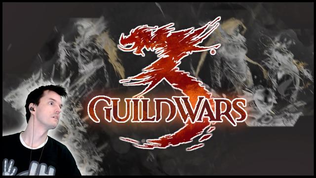 Un jeu Guild Wars 3 est-il en préparation