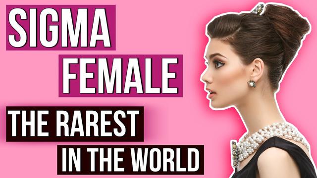 Comprendre la femme sigma : Un guide pour élucider sa mystique