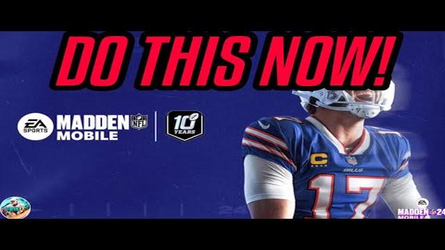 Understanding Program Players in Madden Mobile