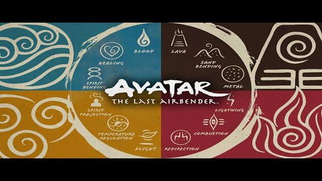 Explorer les 5 éléments d'Avatar : comprendre leurs pouvoirs et leur ...