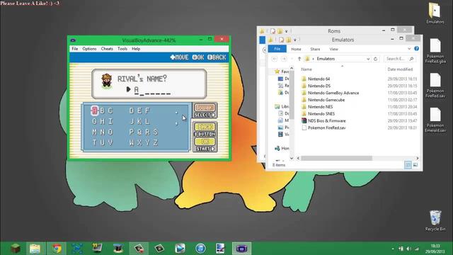 Save Your Game on GBA Emulator: A Step-by-Step Guide