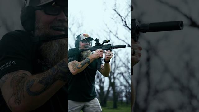 Mac 11: Unveiling the Bullets It Takes