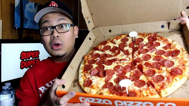 Understanding the Dimensions of a 16 Inch Pizza