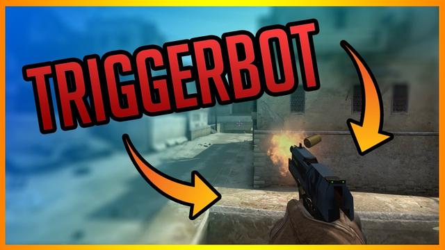 O que é um Triggerbot?