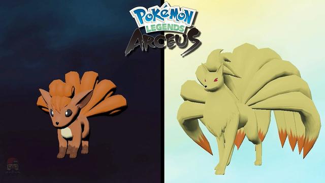 Quando evoluir o Vulpix: Encontrando o nível perfeito