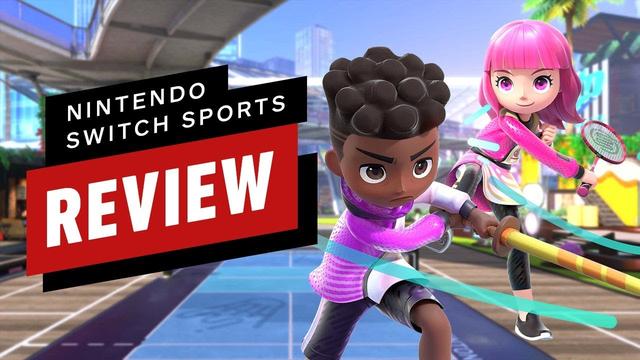 ¿Está disponible Wii Resort en Nintendo Switch?