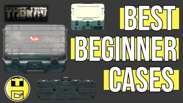 Are Cases in Tarkov Really Worth Buying?