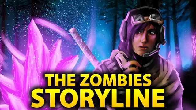 Exploring the Mysteries of the Dark Aether