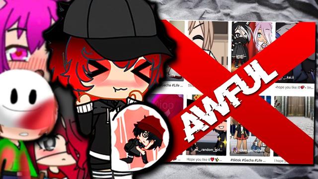 Por qué el gacha es perjudicial para los jugadores